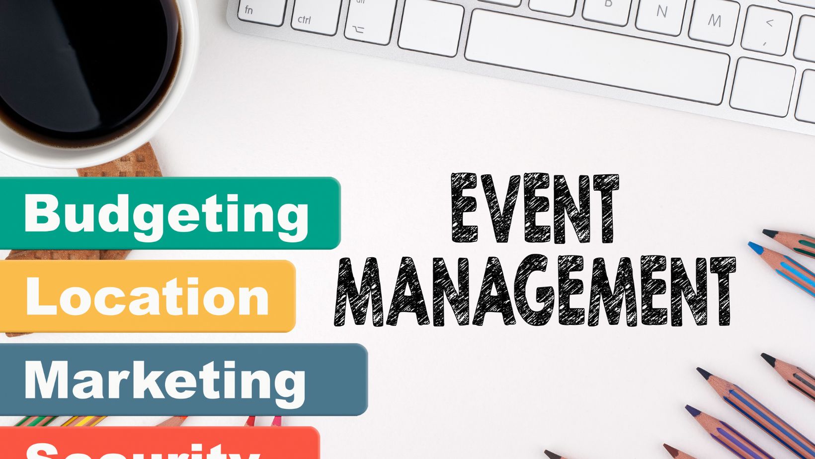 How to Start an Event Planning Business: Steps & Strategies - Onedayform