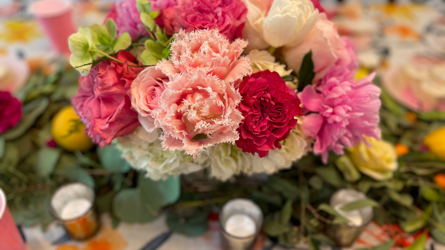 Mastering The Basics of Floral Design: Insightful Guide to Arrangement ...