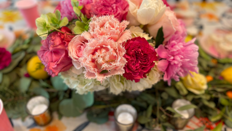 Mastering The Basics of Floral Design: Insightful Guide to Arrangement ...